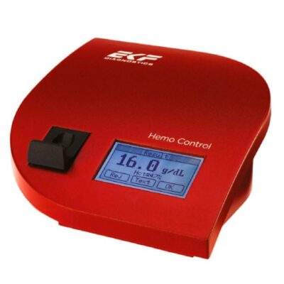 HEMOGLOBINOMETRO PORTATIL EKF DIAGNOSTIC HEMOCONTROL – MERA COMPANY