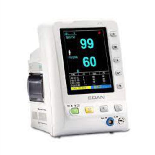 PULSOXIMETRO DE SOBREMESA SPO2 EDAN M3 – MERA COMPANY